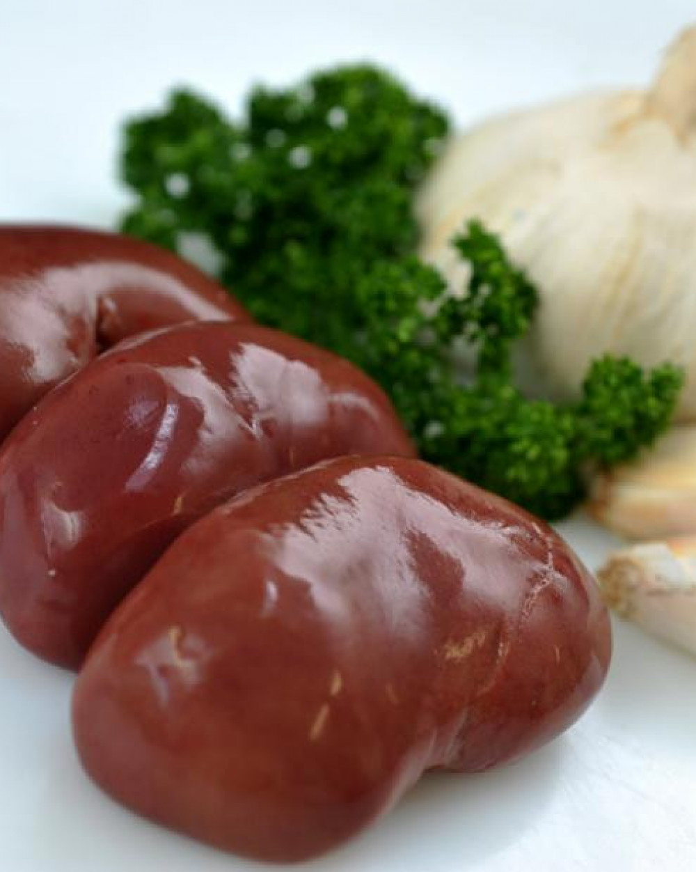 rognon d'agneau | Maison Bertin