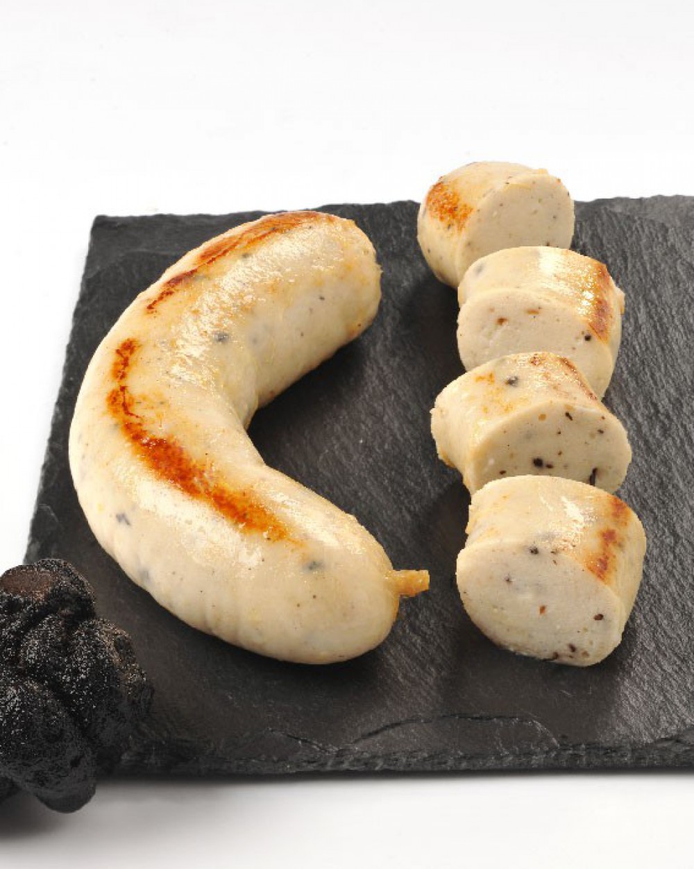 Boudin Blanc Truffé 1 Maison Bertin