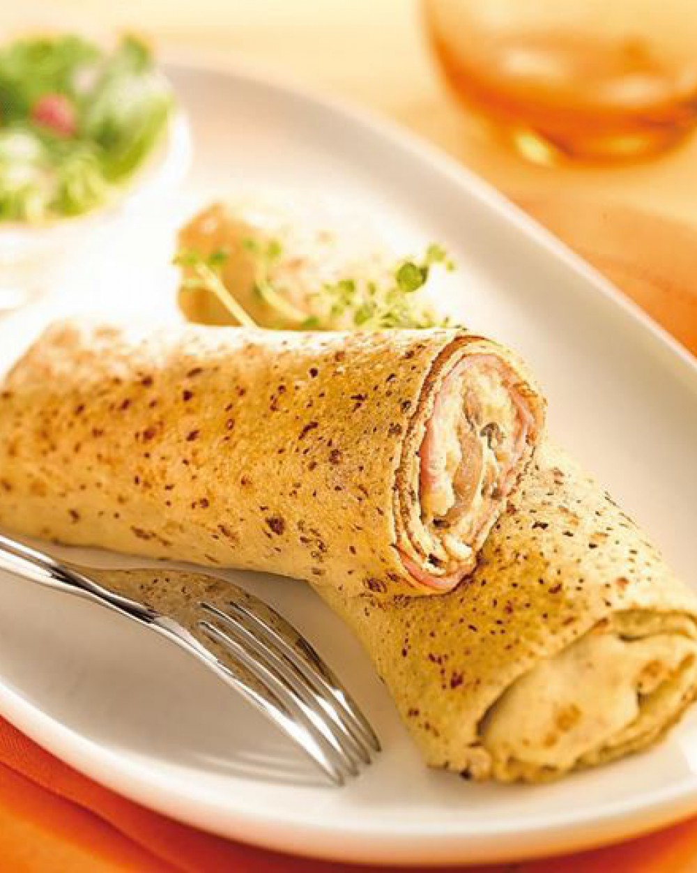 Ficelle Picarde | Maison Bertin