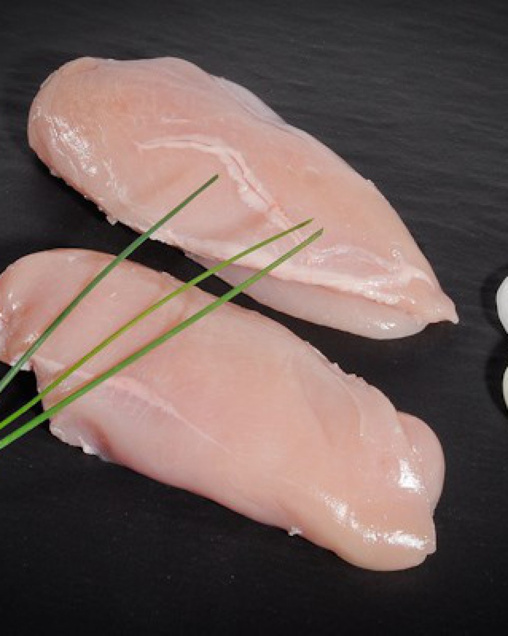 Escalope De Poulet Filet Maison Bertin