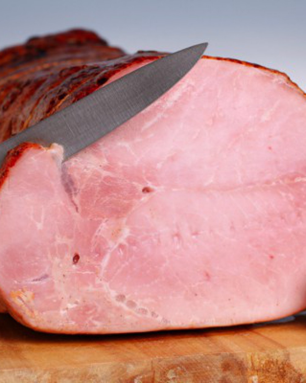 Rôti de porc cuit | Maison Bertin