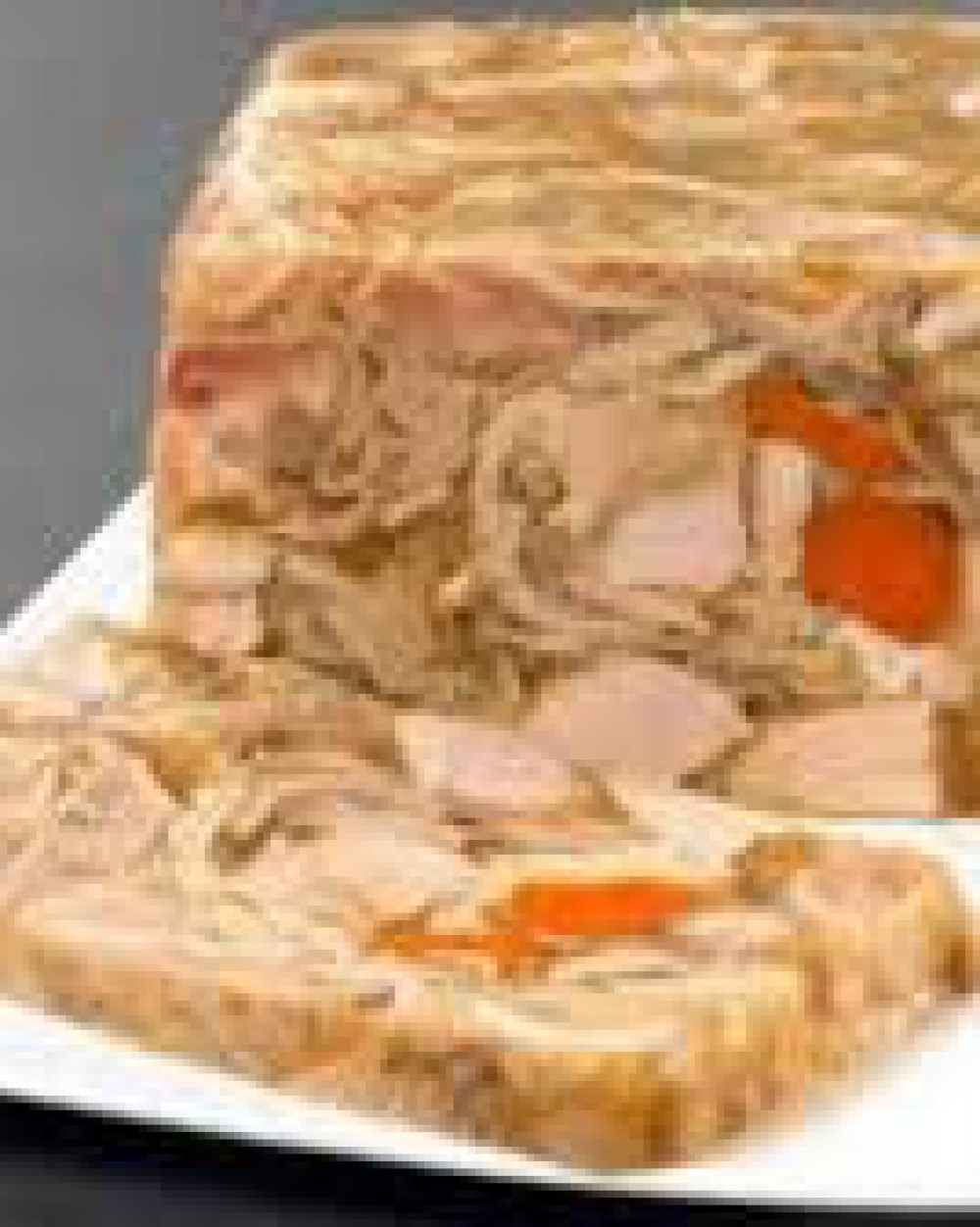 Tripes a la mode de caen | Maison Bertin